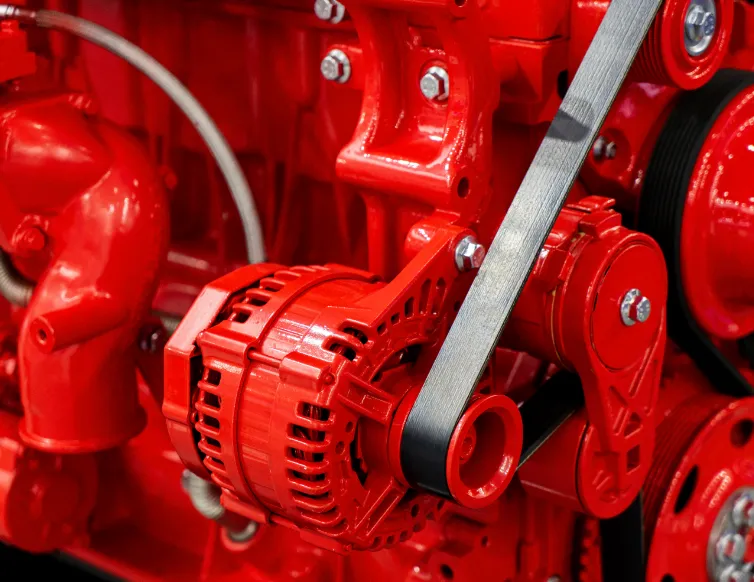 Cummins Repair - Total Performance